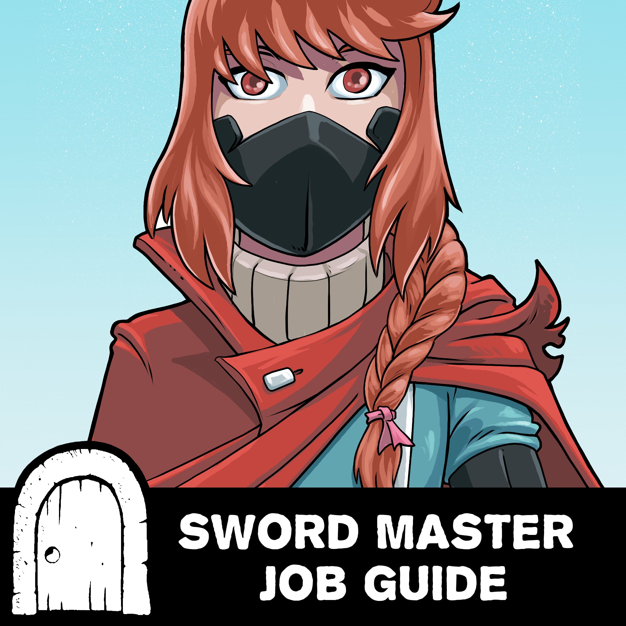 Sword Master Job Guide – Yeld Stuff