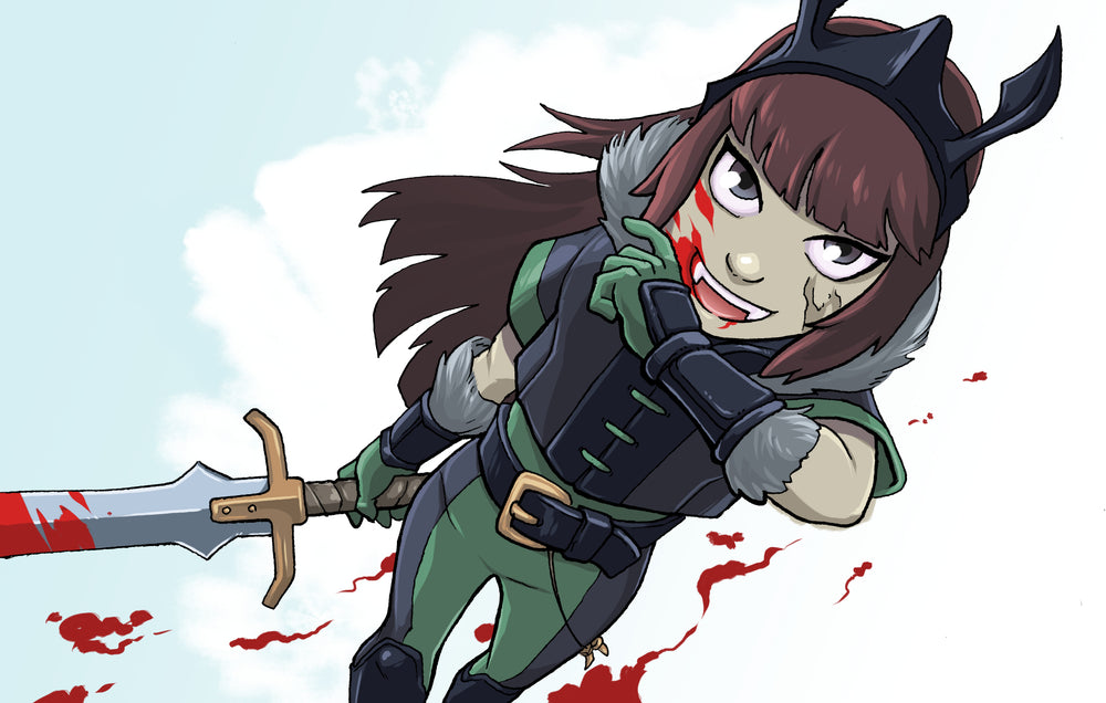 How to Play Yeld RPG – Yeld Stuff