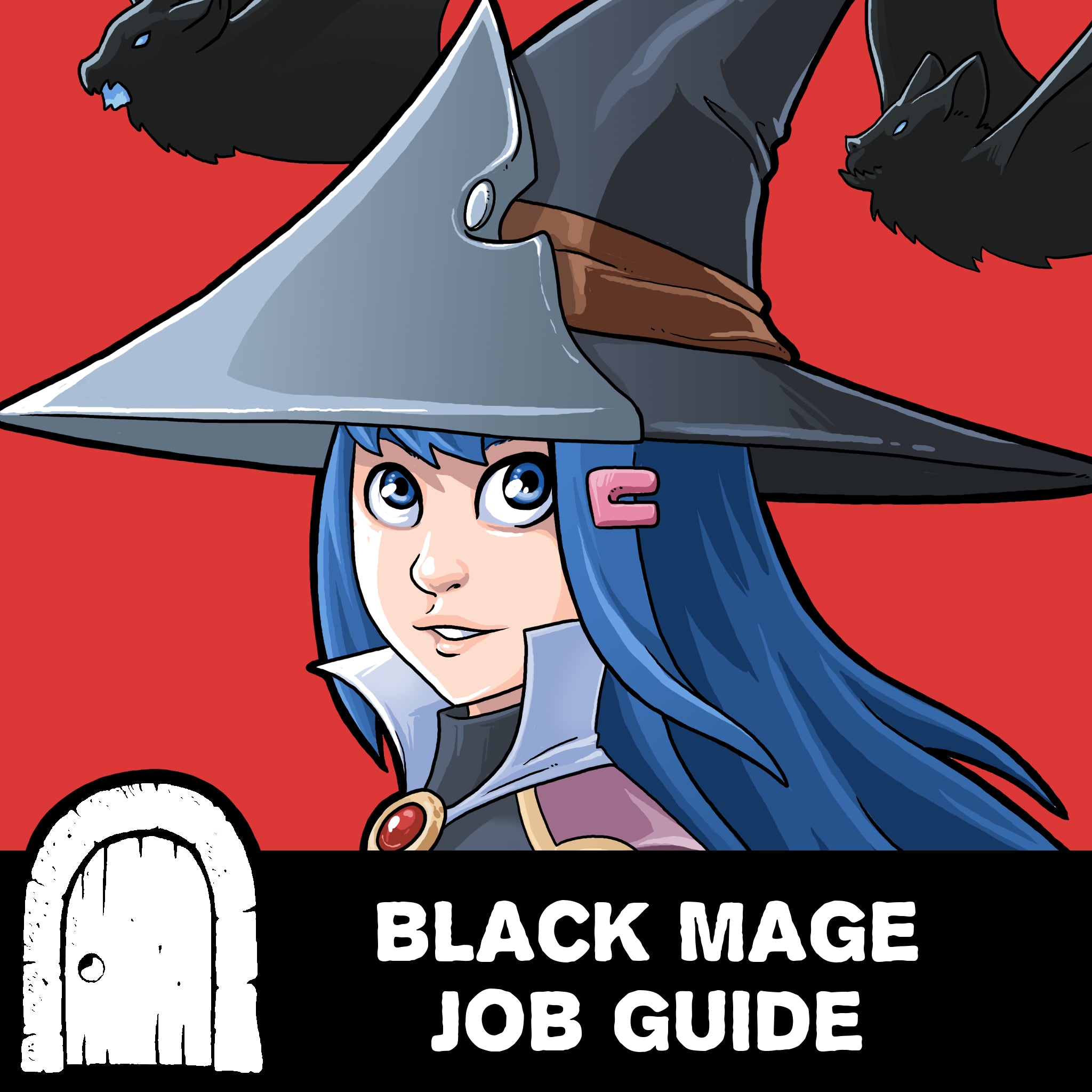 Black Mage Job Guide – Yeld Stuff