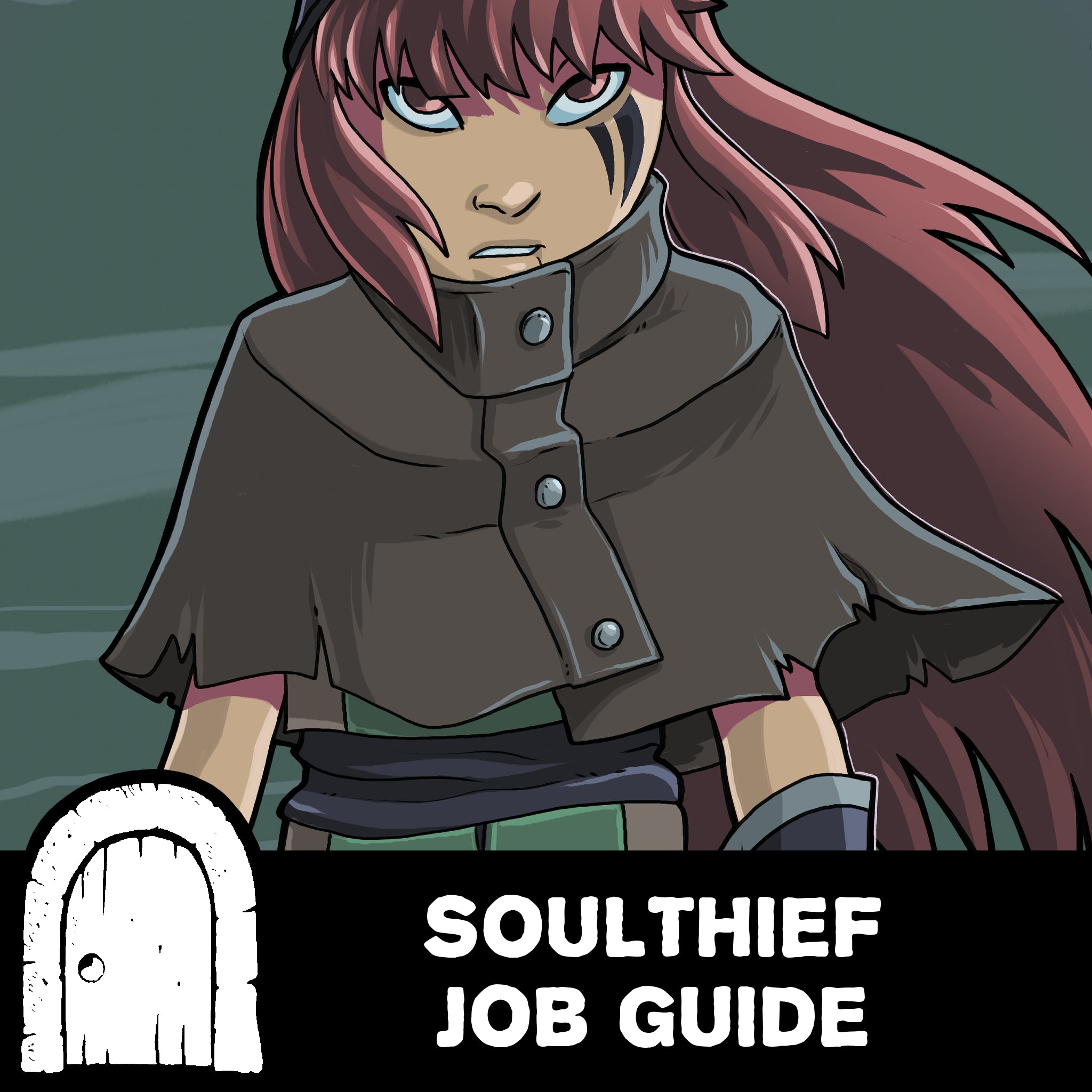Soul Thief Job Guide – Yeld Stuff